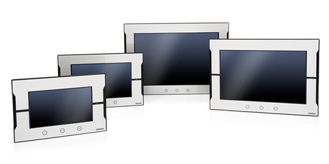 Human Machine Interface | Omron