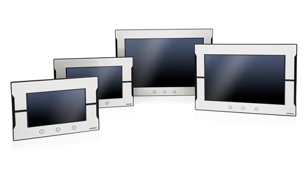 Human Machine Interface | Omron