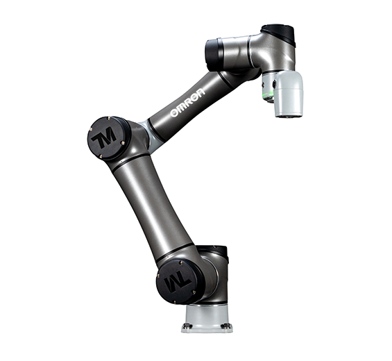 TM S Series Collaborative Robots (Cobot) | Omron