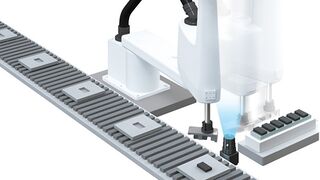 Wire Harness Inspection | Omron