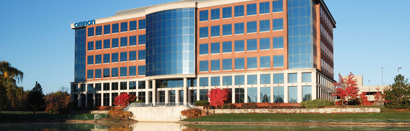 Omron Corporate Profile | Omron