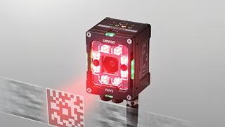 How OMRON’s VHV5 is Making High-Performance Barcode Reading Effortless ...