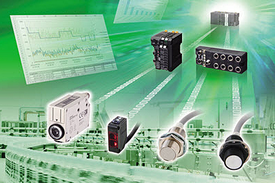 Sensing Solutions | Omron
