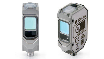 E3AS-HL Series | Omron