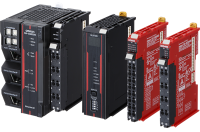 Stand-Alone Safety Kits | Omron