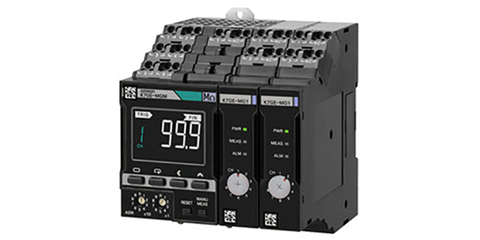 Power Monitoring | Omron