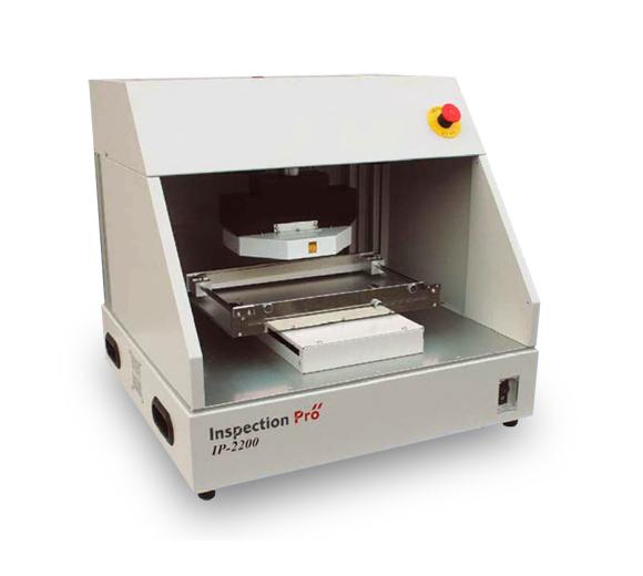 IP Inspection Pro 3D Verification/Repair Station | Omron