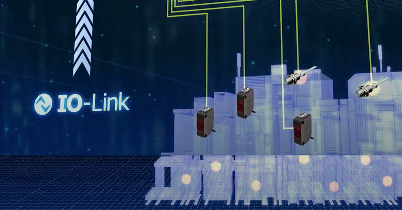 Operation Automation Podcast: Episode 10: 'IO What? IO-Link' | Omron