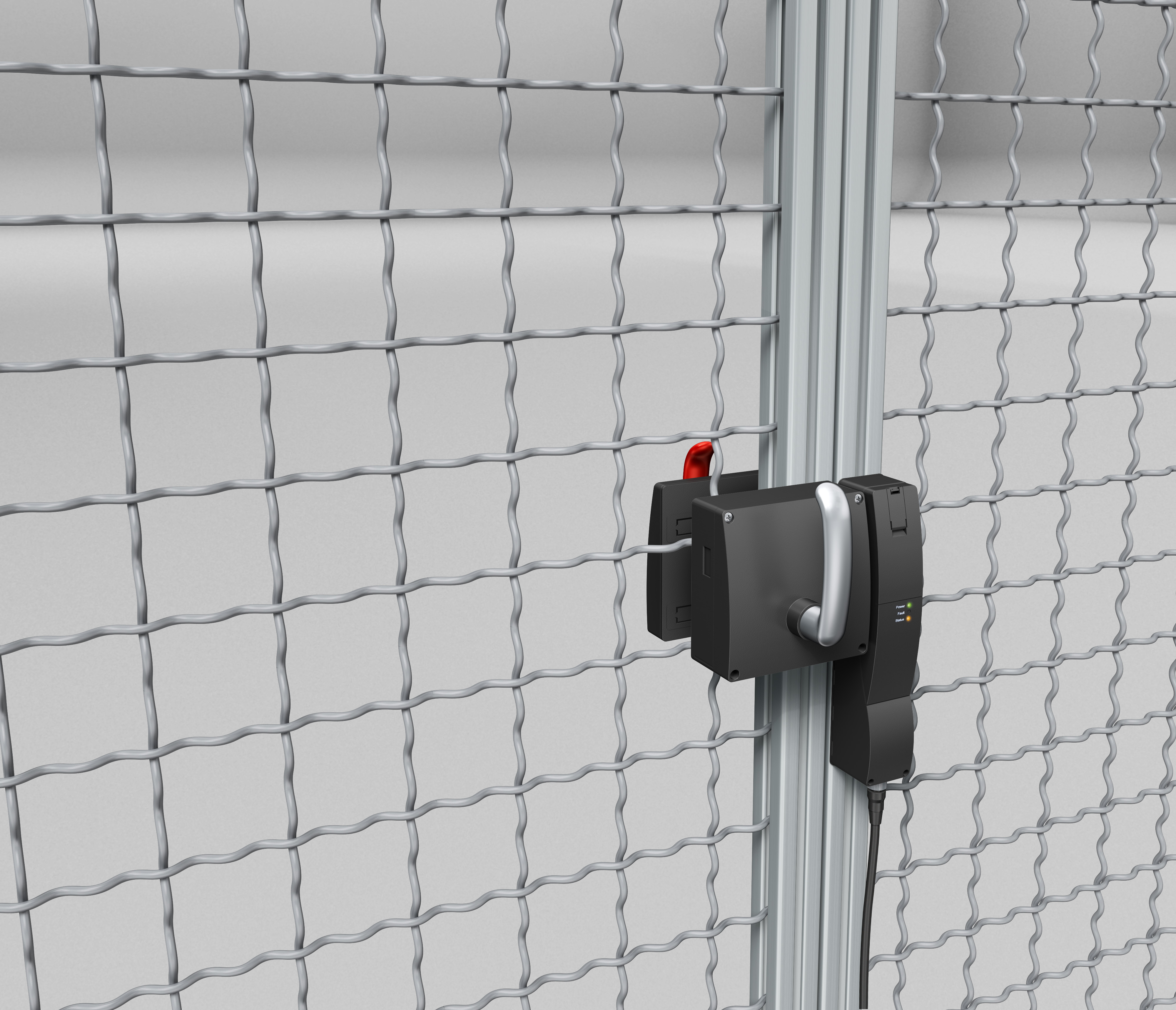 Safety Door Switches | Omron