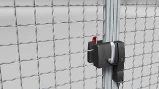 Safety Door Switches | Omron