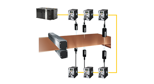 Battery Electrode Thickness | Omron