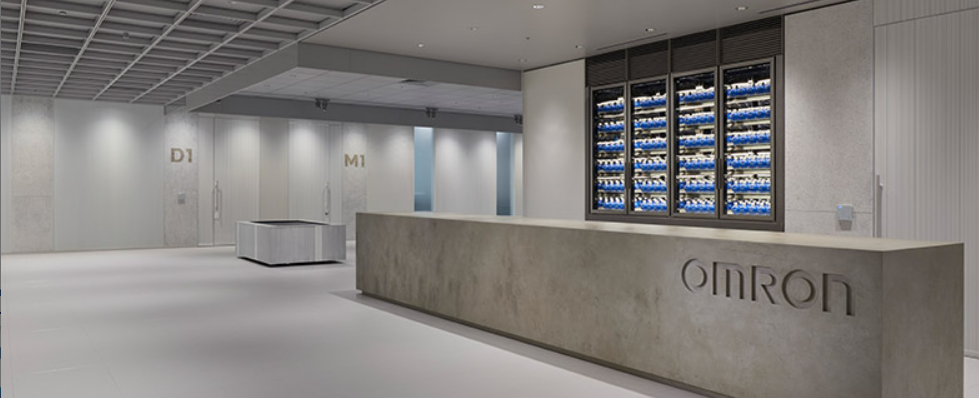 Shaping the Future 2030 | Omron
