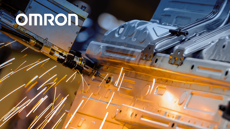 Tier 1 Automotive Supplier Success Story | Omron