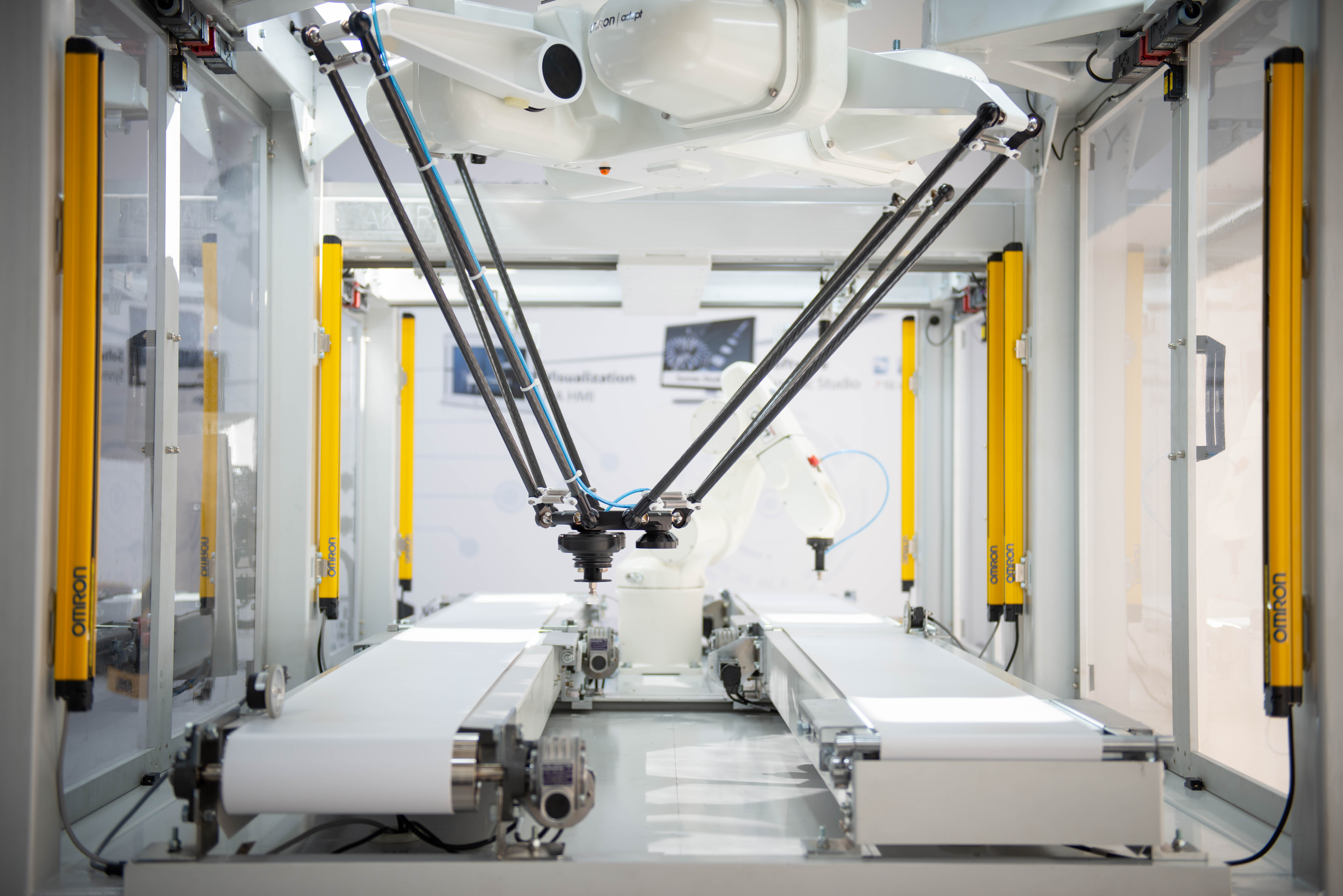 Three ways that CIP Safety benefits machine builders | Omron