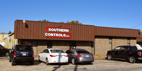 Southern Controls, Inc. | Omron