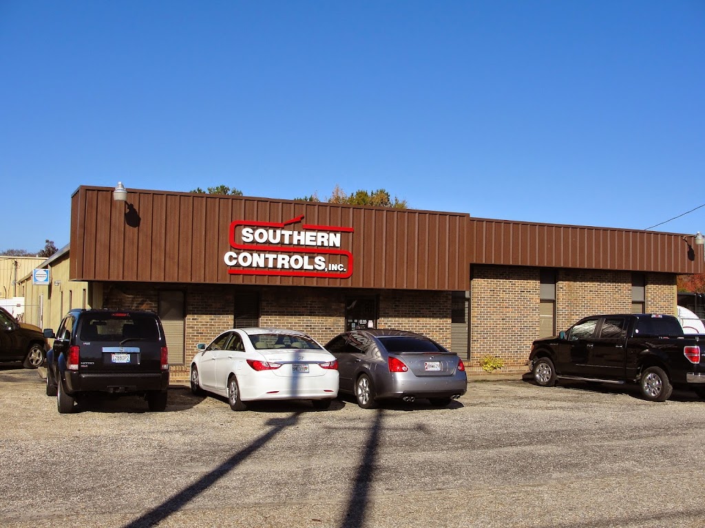 Southern Controls, Inc. | Omron
