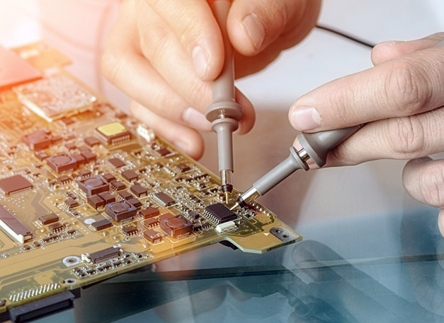 Repair Services | Omron