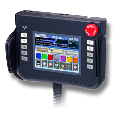 Human Machine Interface | Omron