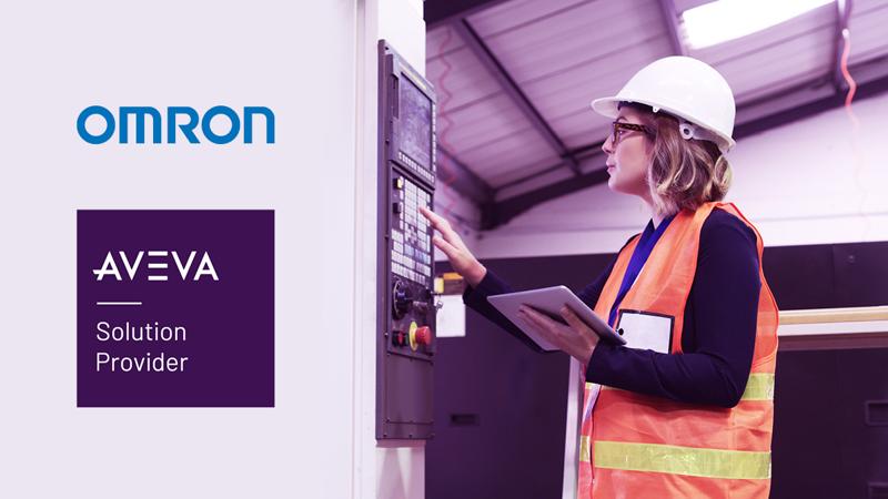 Omron Automation Americas | Why our NY Series Industrial PC is the perfect host for Omron AVEVA ...