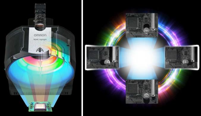 PCB Inspection | Omron
