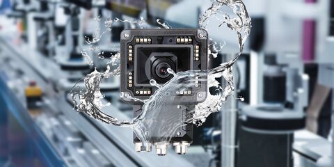Machine Vision | Omron
