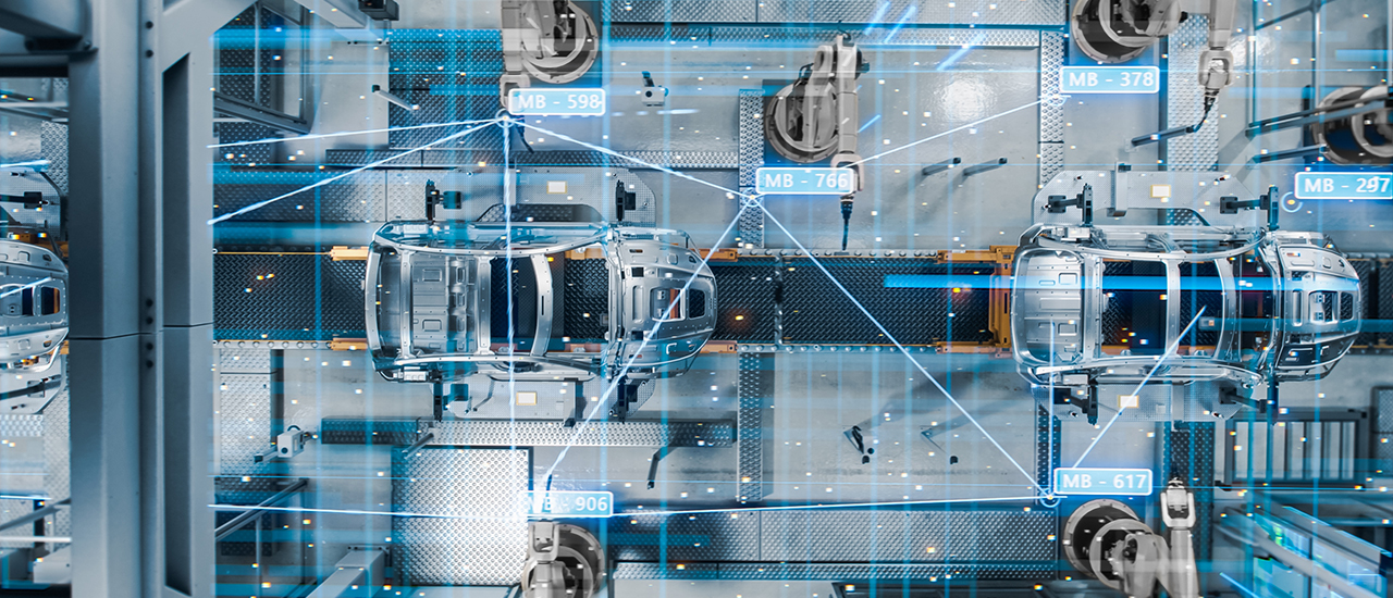 Final Assembly Solutions | Omron