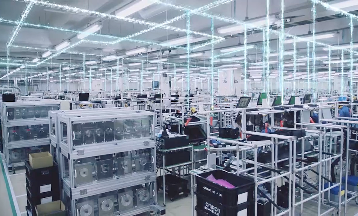 Innovative-Automation! | Omron