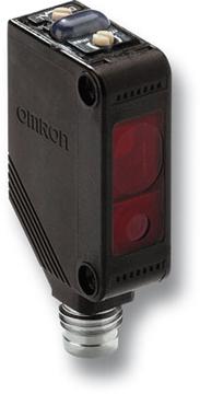 E3Z-K Oil Resistant Plastic Body Photoelectric Sensor | Omron