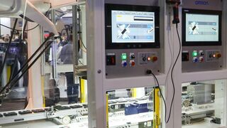 Omron Passion for Quality | Omron