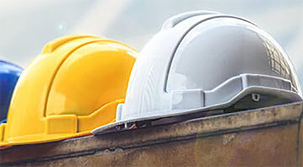 Industrial Safety Products | Omron