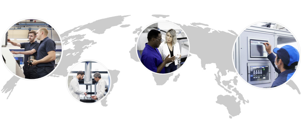 Our Value - Strength | Omron