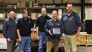 Omron Announces Hawk Technology as a Certified Systems Integrator ...