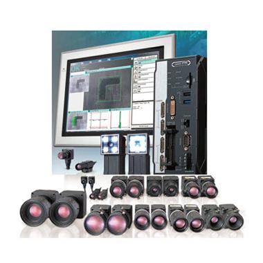 FH-L550 | Omron