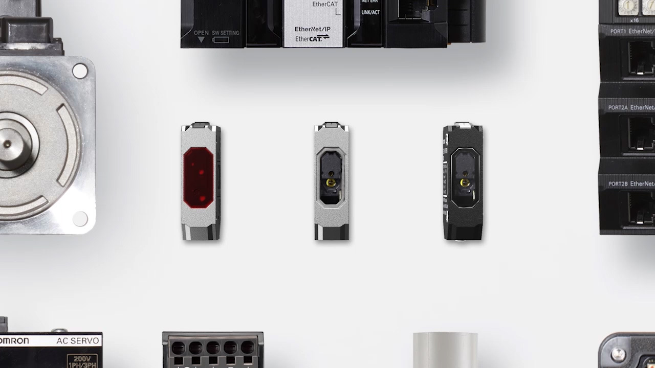 Our Value - Strength | Omron