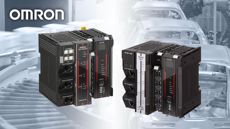 Network Safety Architectures | Omron