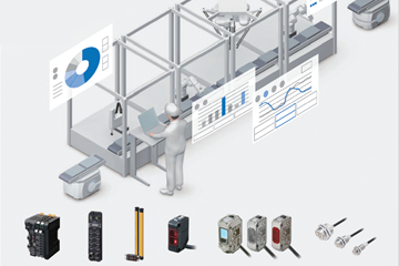Understanding IO-Link White paper | Omron