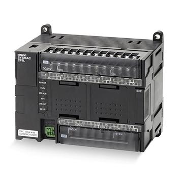 CP1L Programmable Logic Controllers | Omron