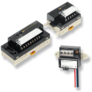 CRT1 CompoNet I/O | Omron
