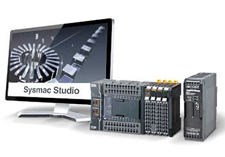 Automation Systems | Omron