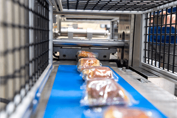 Packaging Made Easy Success Story | Omron