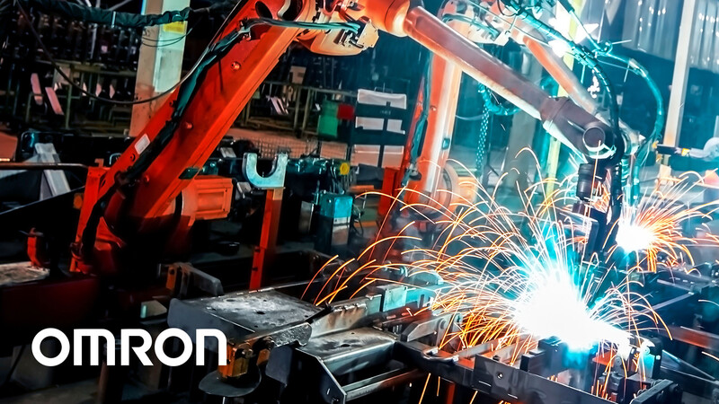 What Goes Into Building An Io Link System Omron