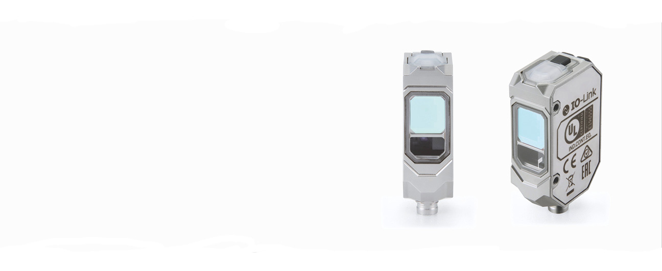 E3AS-HL Series | Omron