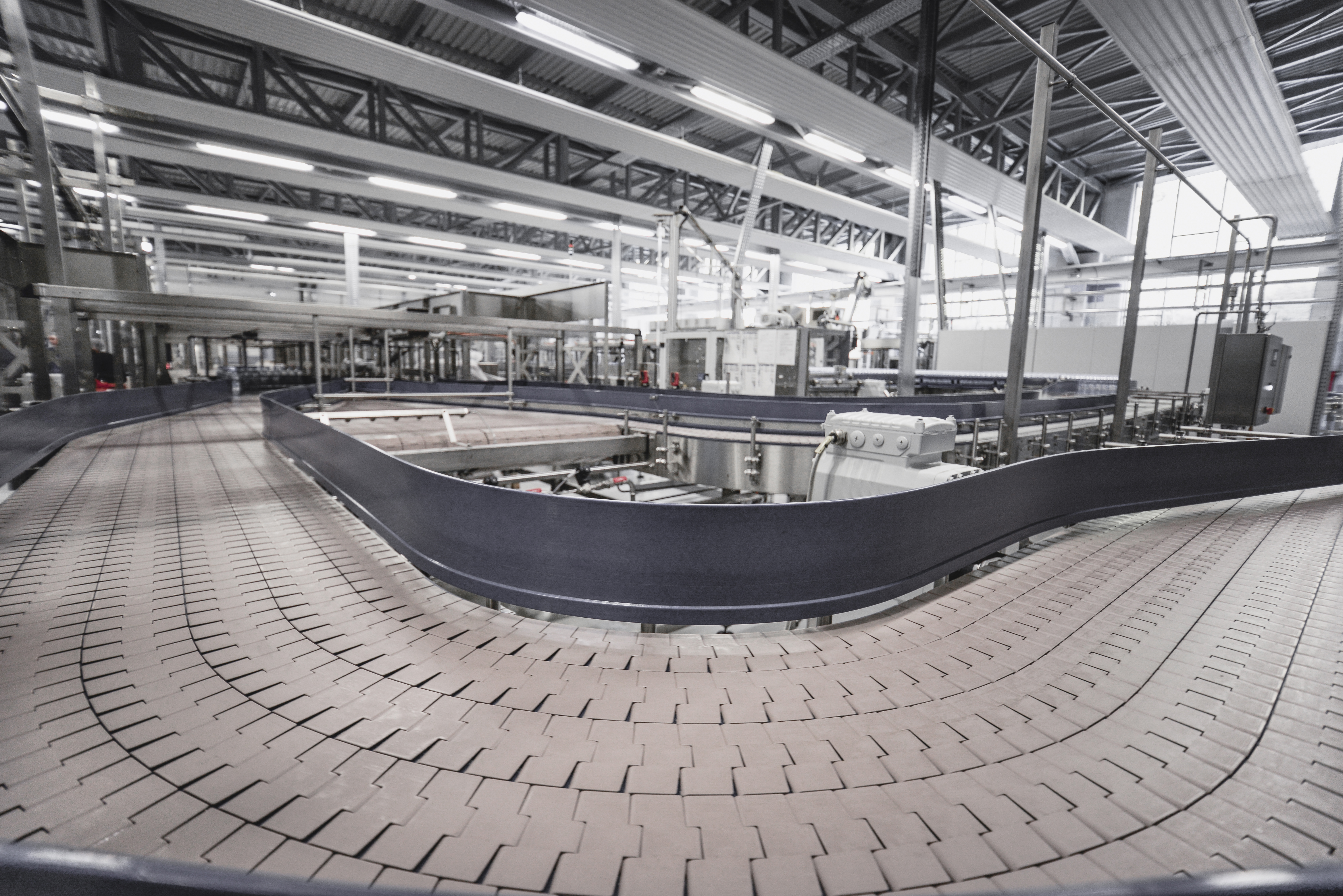 Material Handling | Omron