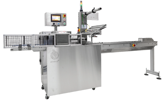 Packaging Made Easy Success Story | Omron