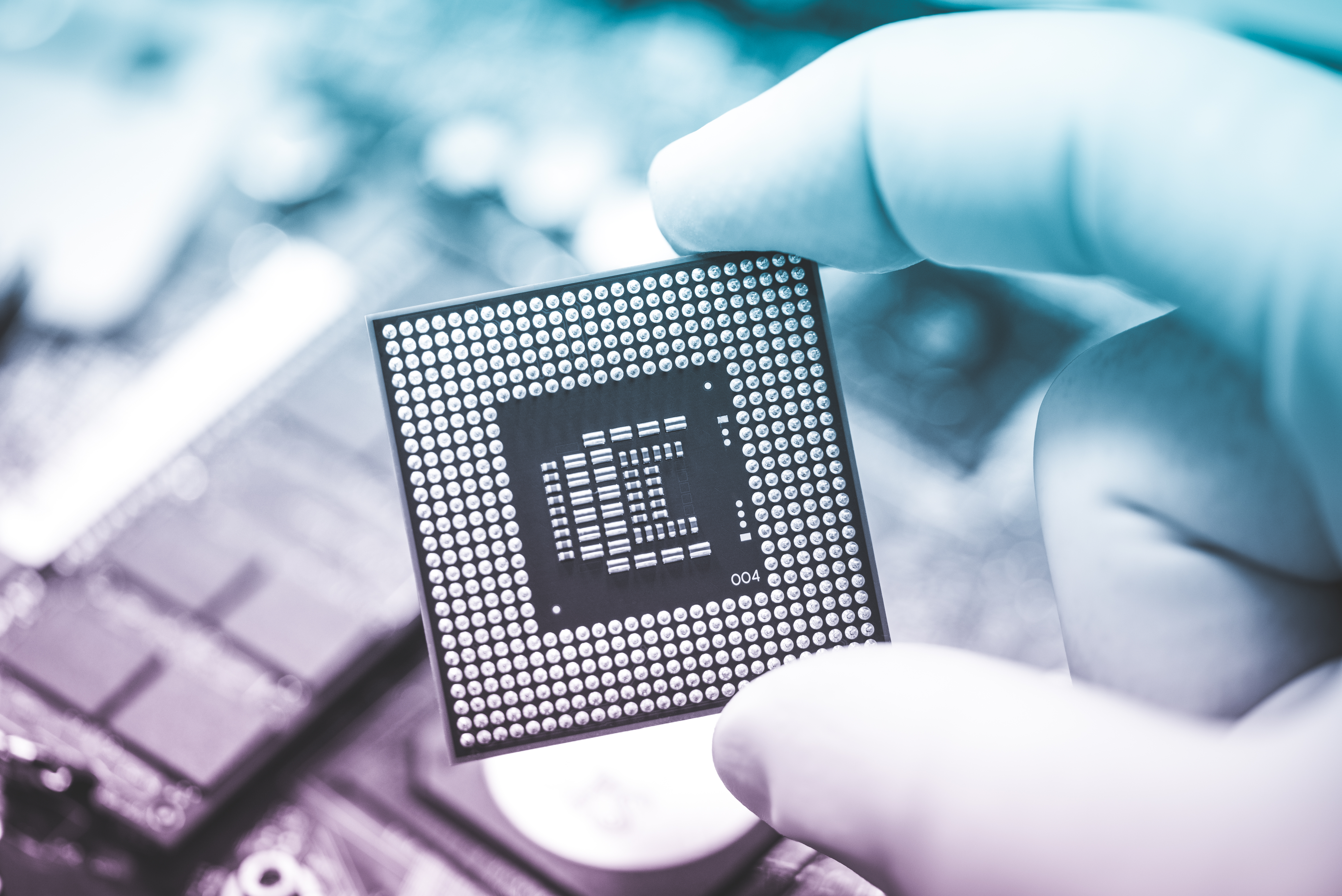 Computer and Electronics | Omron