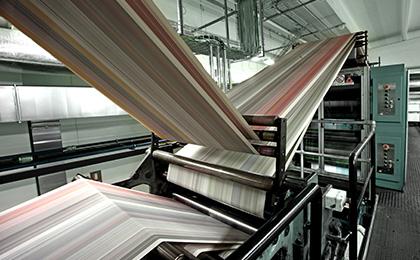 Materials Converting | Omron