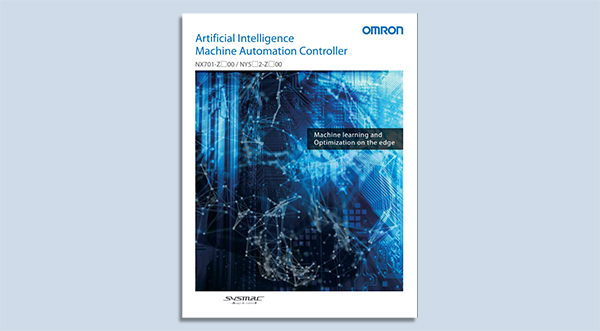 Real-time analytics to make automated decisions | Omron