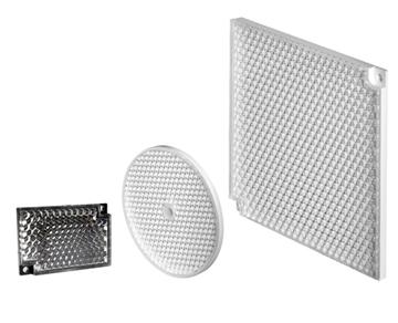 E39-R Photoelectric Sensor Reflector | Omron