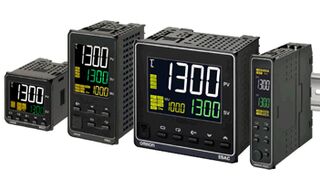 Panel building | Omron