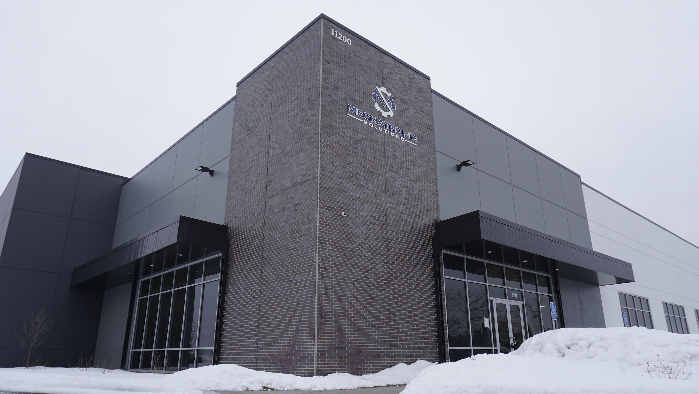 Mechatronic Solutions | Omron Mechatronic Solutions | Omron
